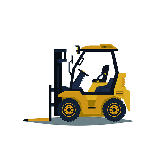 Material Handling Equipment - SOAO Construction Equipment Manufacturer